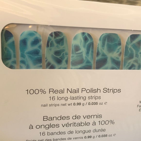 Color Street | Accessories | Pool Intentions Color Street | Poshmark